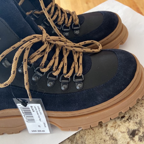 Ted Baker London | Shoes | Nwt Ted Baker Allicia Womens Hiker Boot ...